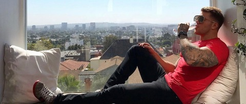 filou_fitt OnlyFans Leaked Photos and Videos - FanforLeaks